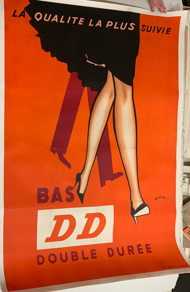 Bas DD – Poster Museum