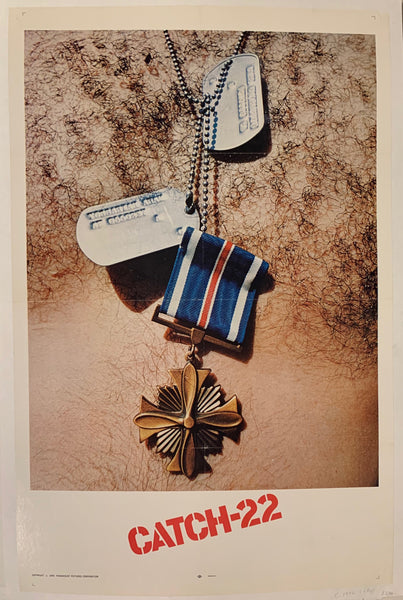 Catch-22 – Poster Museum