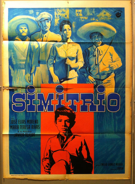 Simitrio – Poster Museum