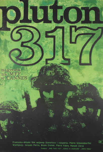Pluton 317 – Poster Museum