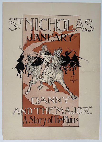 St Nicholas – Poster Museum