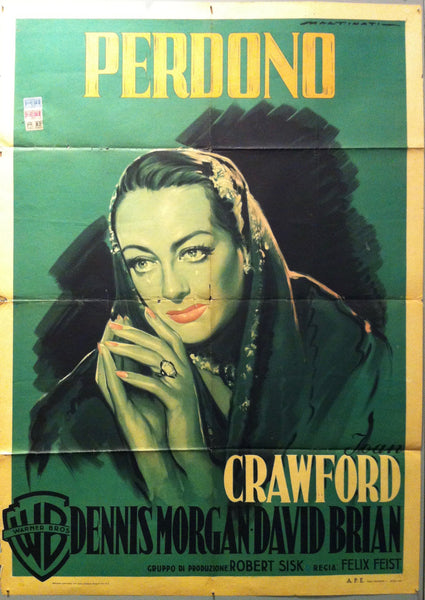 Perdono – Poster Museum