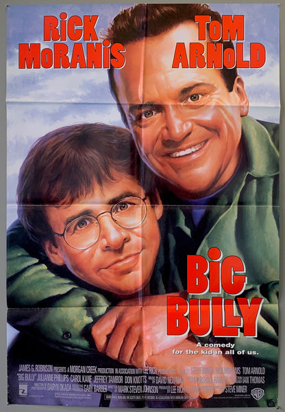 Big Bully – Poster Museum