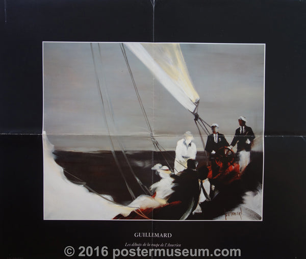 Guillemard – Poster Museum