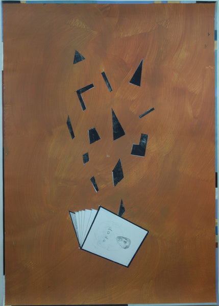 Dada – Poster Museum