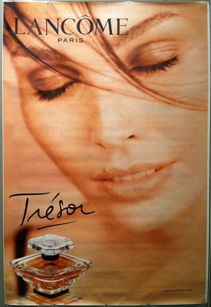 Lancome Paris – Poster Museum