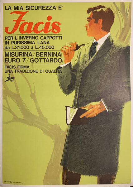 Facis – Poster Museum