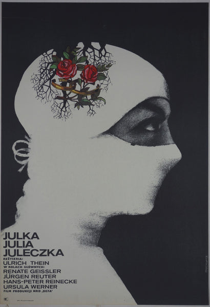Julka, Julia, Juleczka – Poster Museum