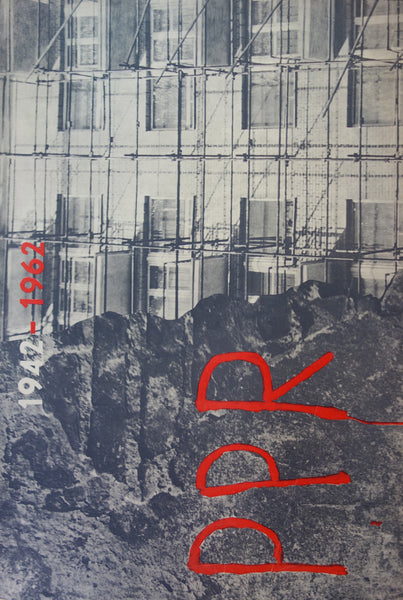 PPR – Poster Museum