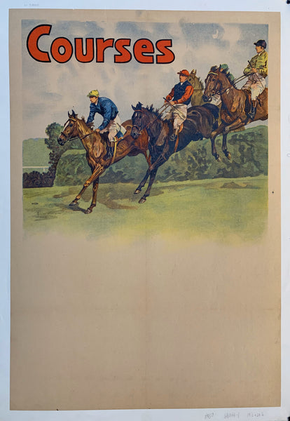 Courses – Poster Museum