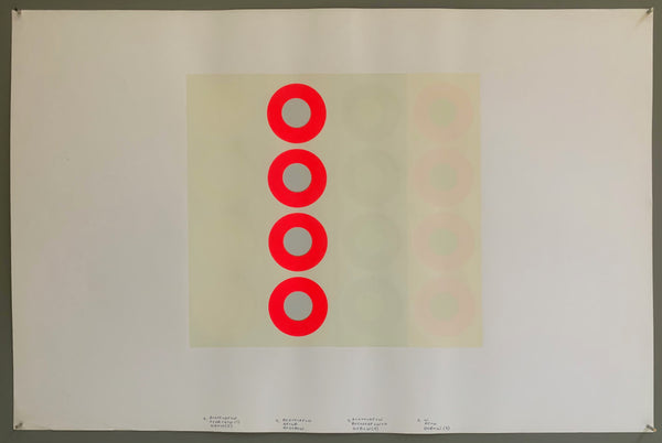 Target Rectangle #22 – Poster Museum