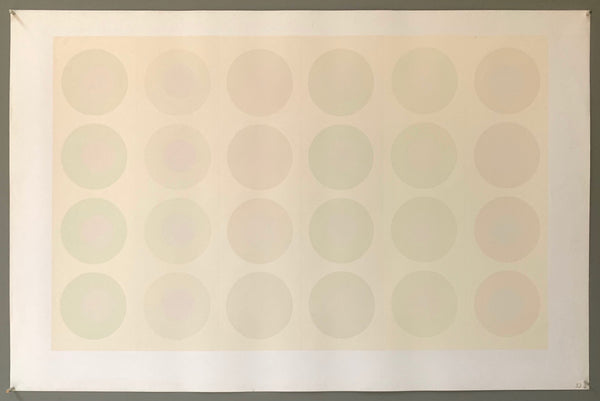 Target Rectangle #25 – Poster Museum
