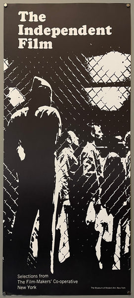 The Independent Film Poster – Poster Museum