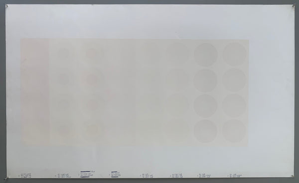 Eight White Panels #7 – Poster Museum