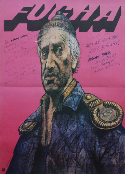 FUCHA – Poster Museum