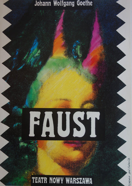 Faust – Poster Museum