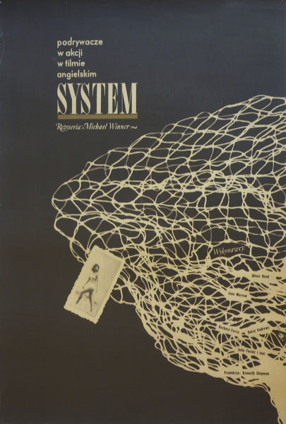 SYSTEM – Poster Museum