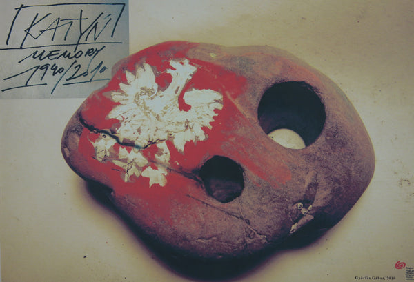 Katyn Memory – Poster Museum