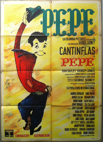 Pepe – Poster Museum
