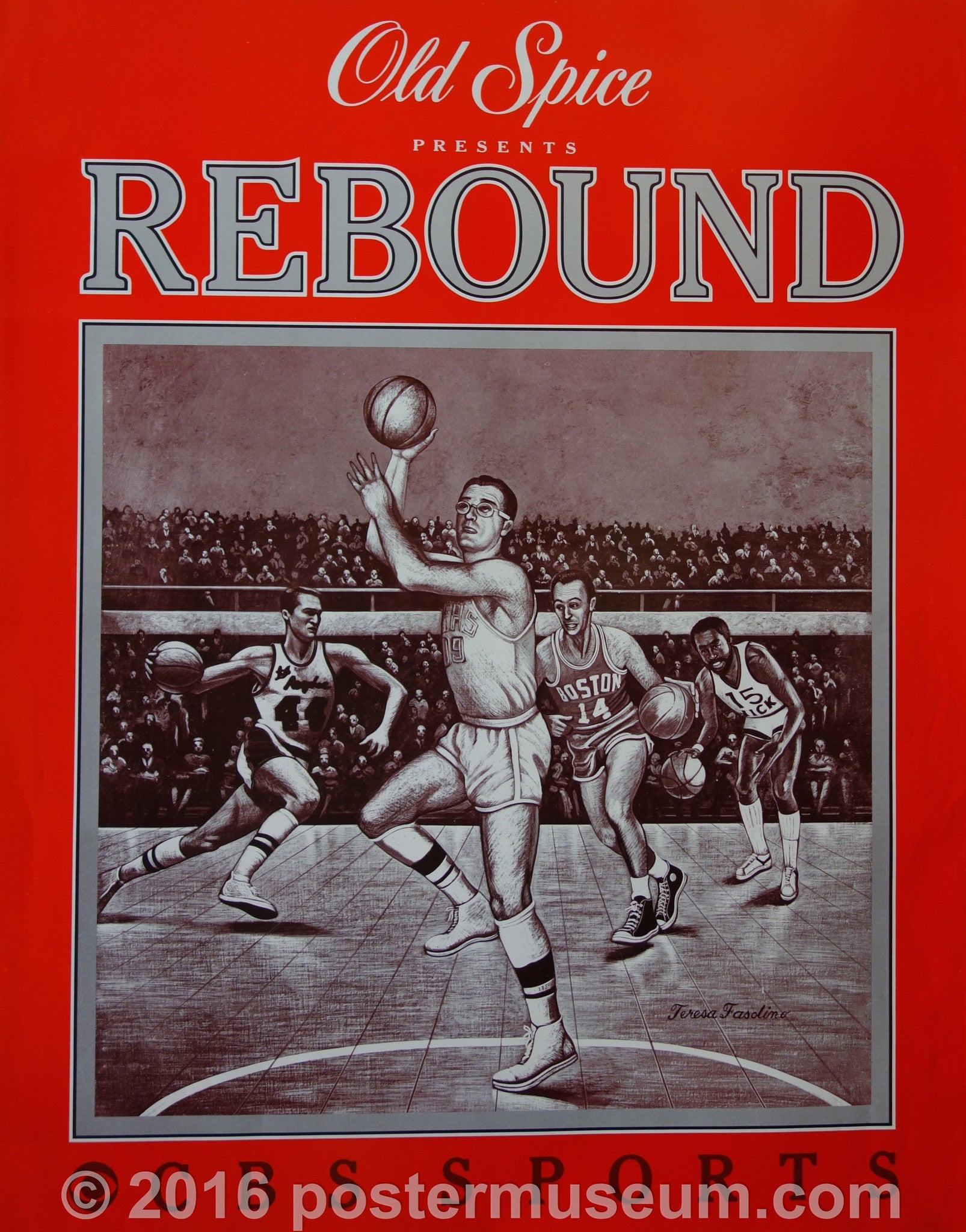 Cool Old Posters