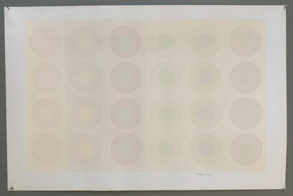 Target Rectangle #30 – Poster Museum