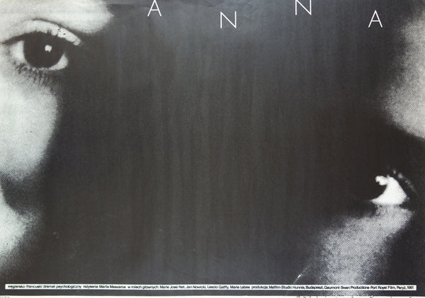 ANNA – Poster Museum