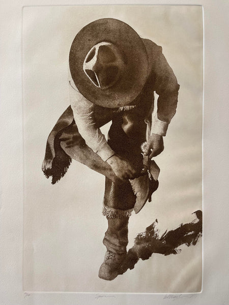 Spurs – Poster Museum