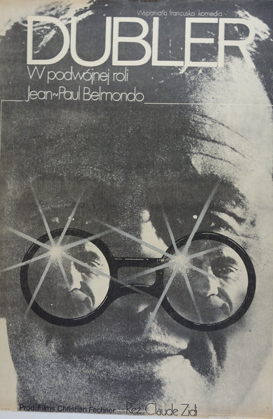 Dubler – Poster Museum