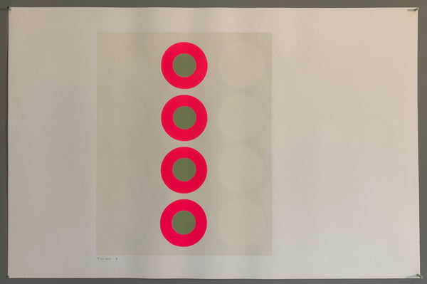 Target Rectangle #15 – Poster Museum