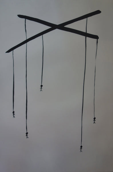 Puppets – Poster Museum