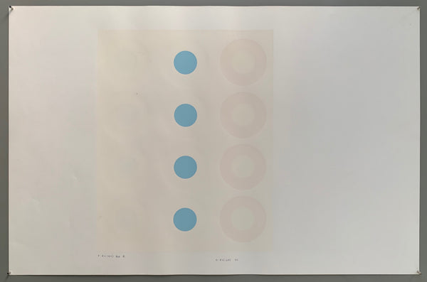 Target Rectangle #07 – Poster Museum
