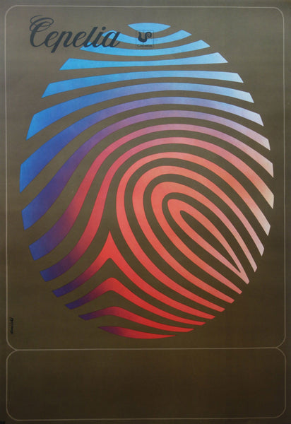 Cepelia – Poster Museum