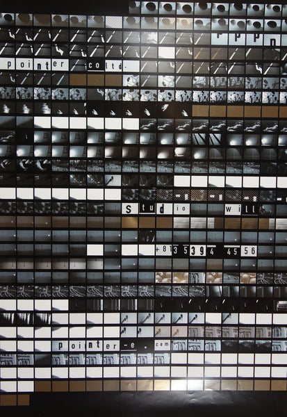 Pointer, Studio Will – Poster Museum