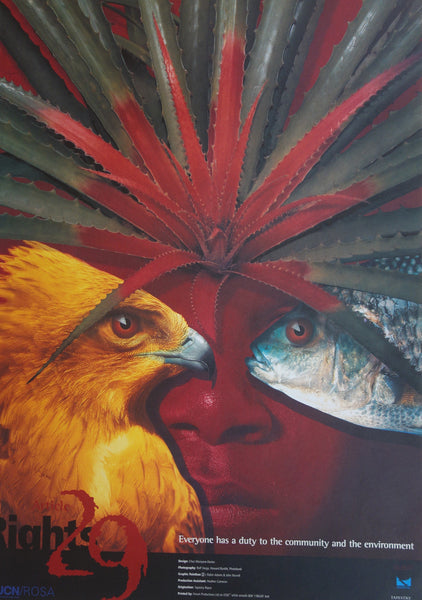 Rights Article 29 – Poster Museum