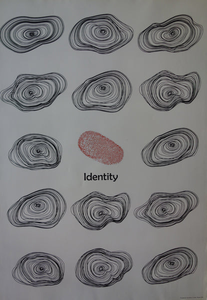 Identity Prints – Poster Museum