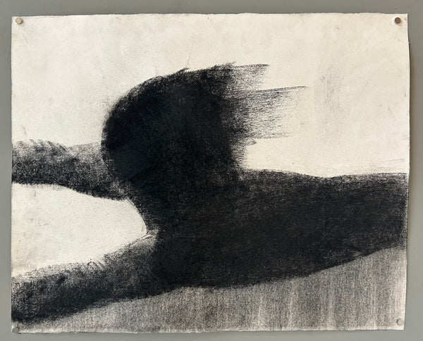 Soaring Figure, Benoît Gilsoul #35 – Poster Museum