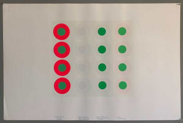 Target Rectangle #16 – Poster Museum