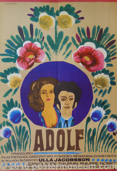 Adolf – Poster Museum