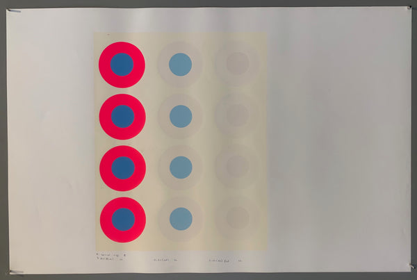 Target Rectangle #13 – Poster Museum