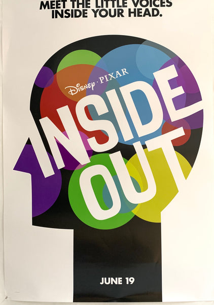 Inside Out – Poster Museum