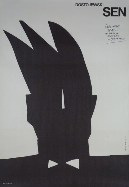 SEN – Poster Museum