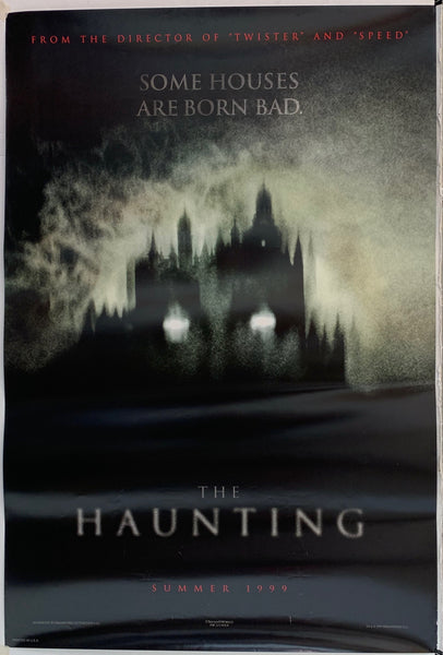 The Haunting Poster Museum