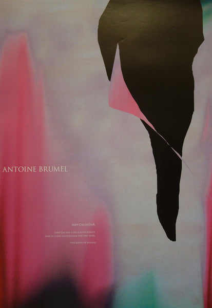 2000000000 Light Years – Poster Museum