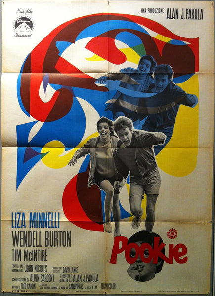 Pookie – Poster Museum