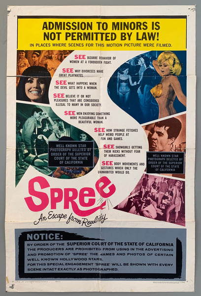 Spree – Poster Museum